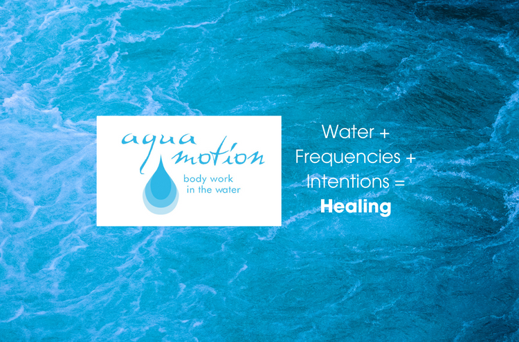 Aqua Motion – Good Vibrations Music Co